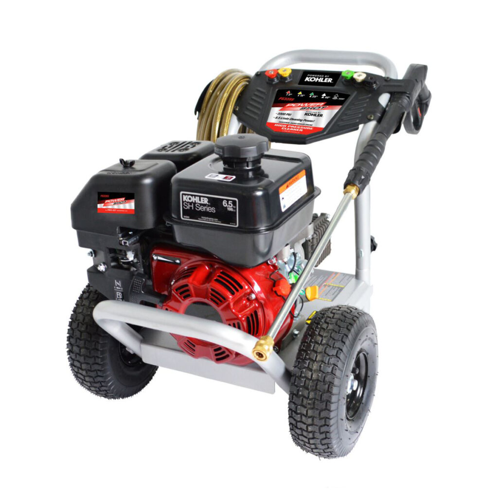 PowerShot PS3395 | Powerblast