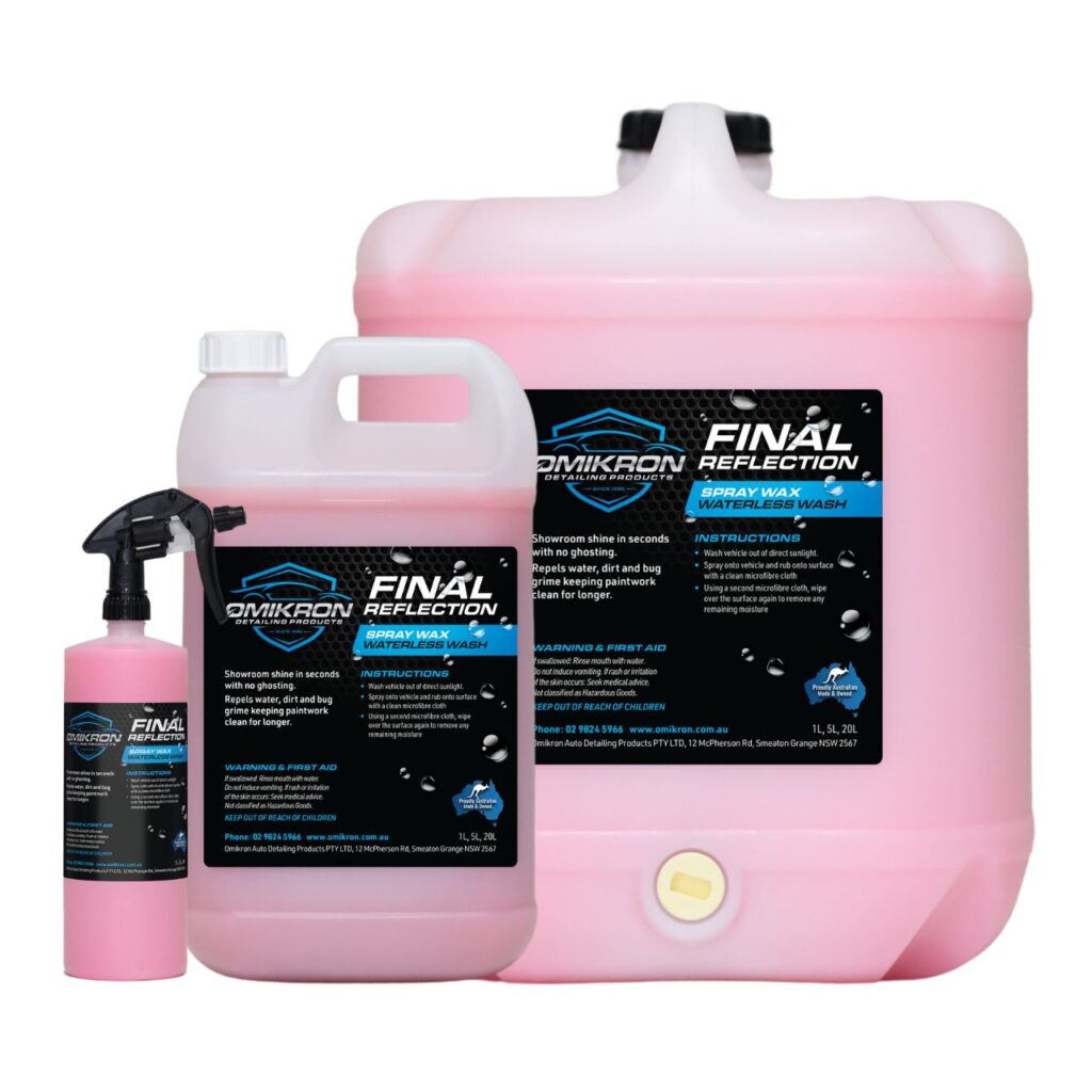 Pressure Washing Chemicals | High Pressure Washers Chemicals | Powerblast