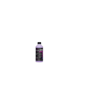 Purple Power Foam Wash & Wax | Powerblast